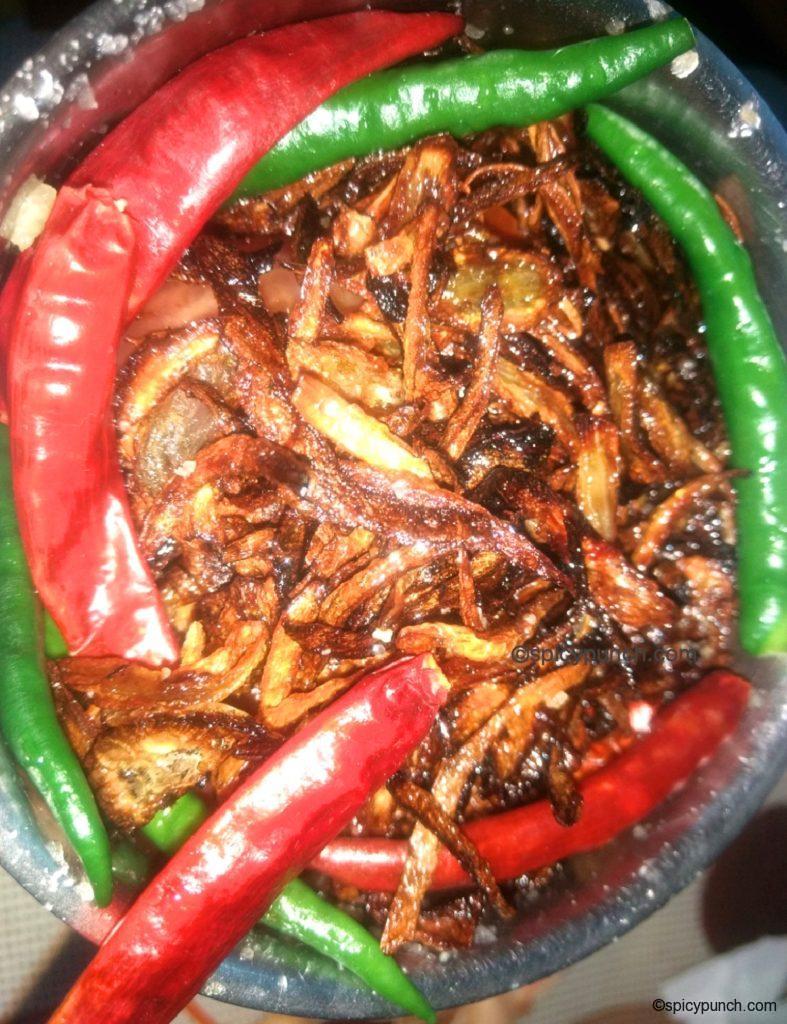 Mutton Kosha or Kosha Mangsho Recipe