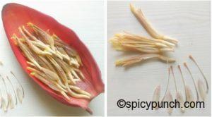 mochar chop recipe | banana blossom cutlet recipe