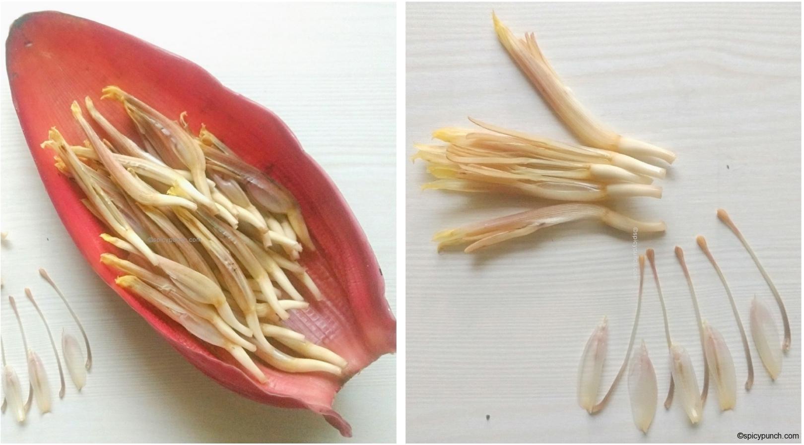 mochar chop recipe | banana blossom cutlet recipe