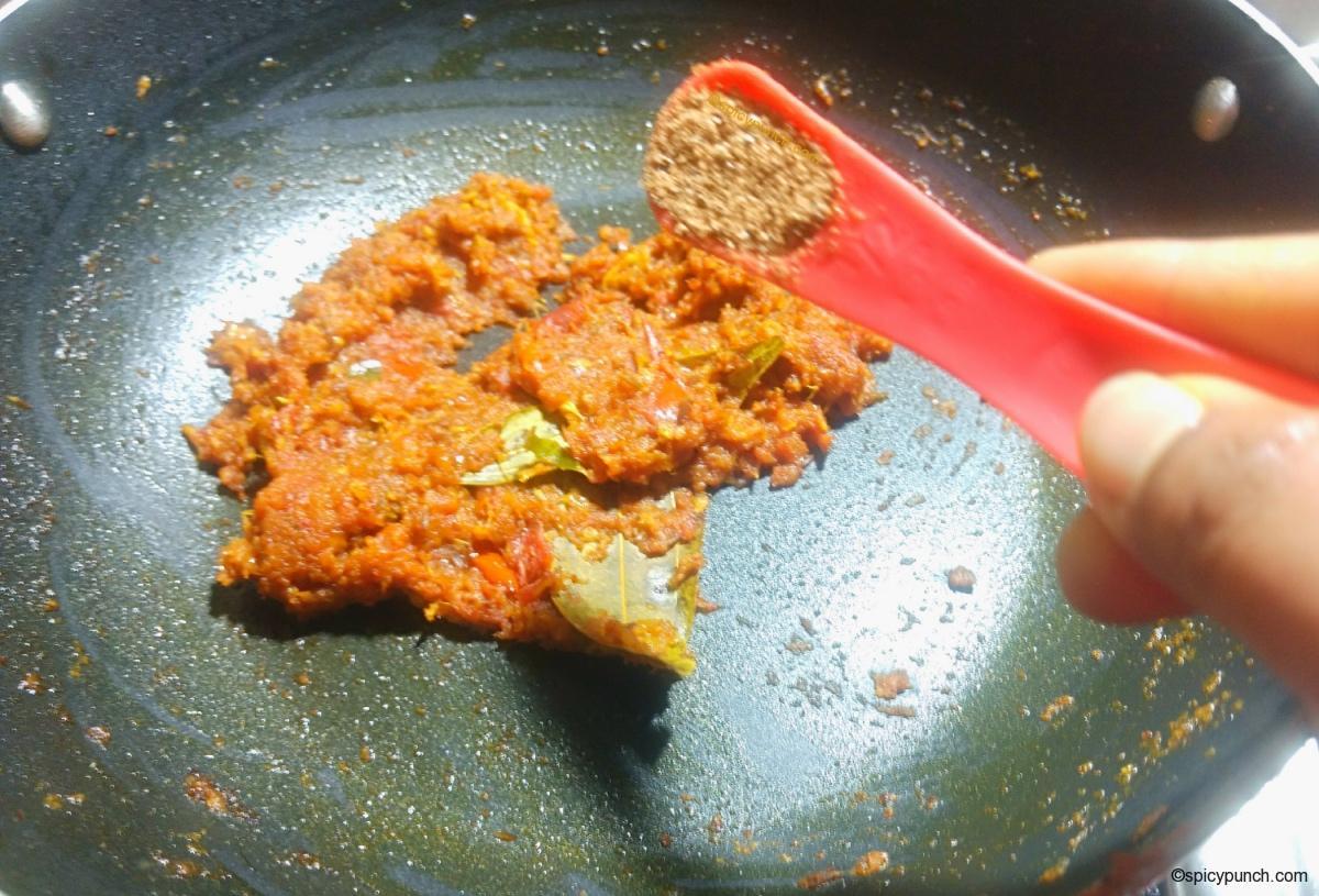 dim kosha recipe | bengali egg curry recipe | haser dim kosha