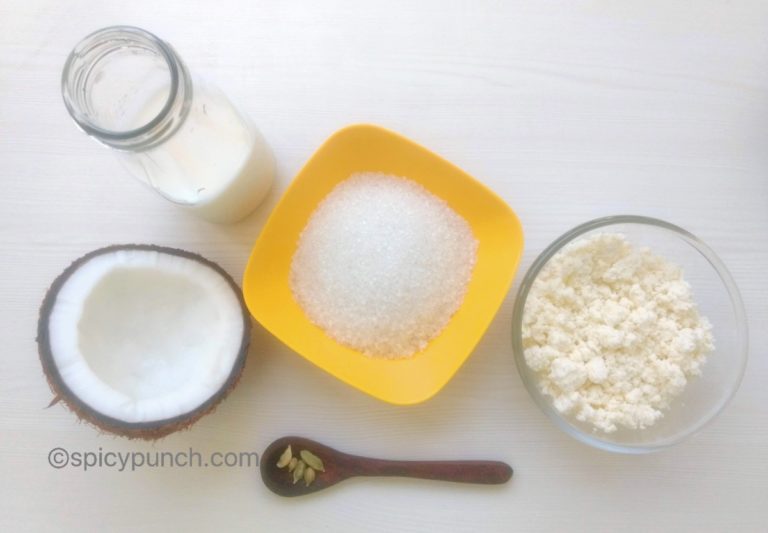 chandrapuli recipe | bengali sweet chandrapuli sandesh | coconut sandesh