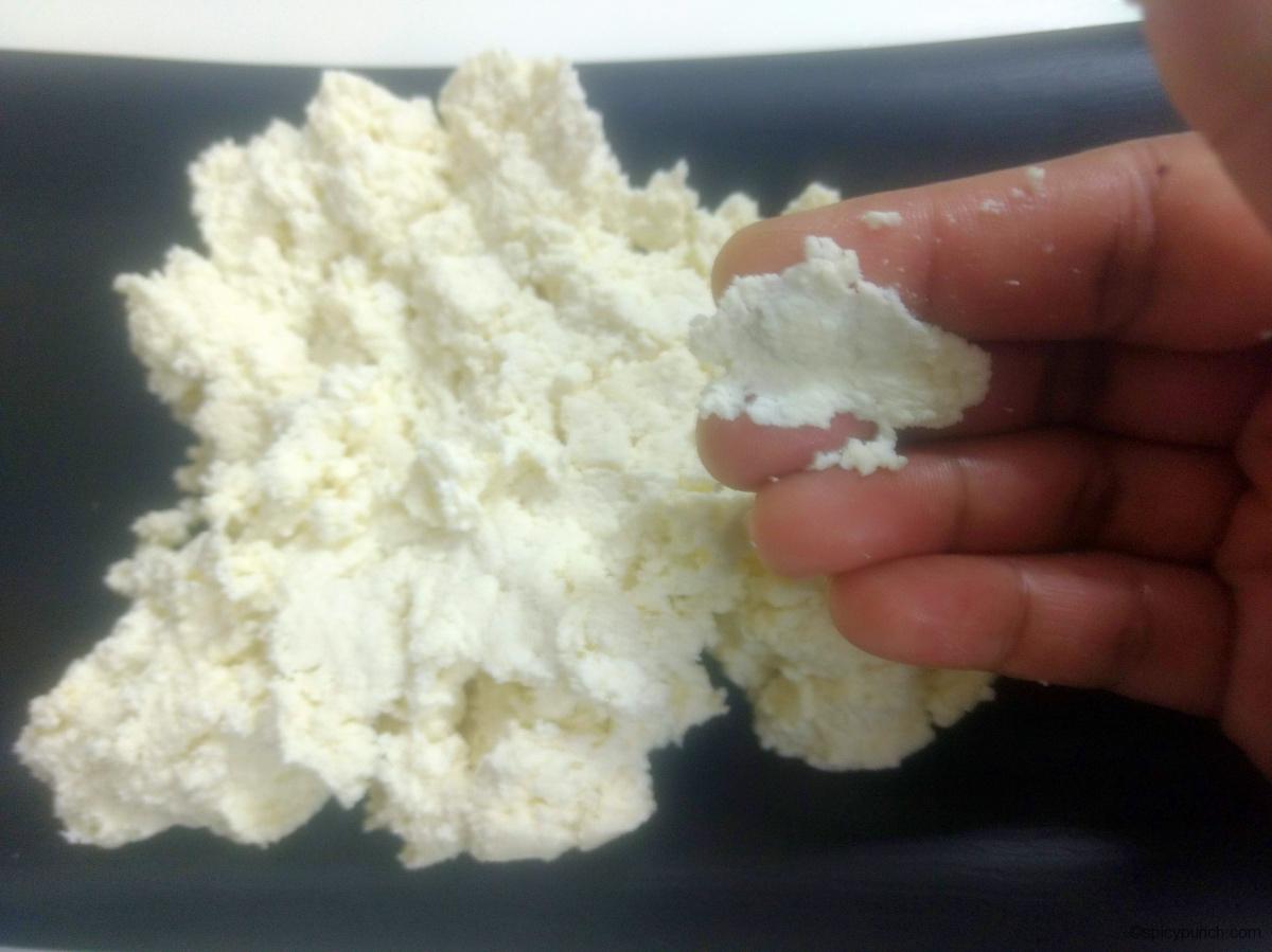 chenna recipe | how to make chenna in three ways
