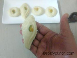 How to make bengali sweet chhanar misti sandesh recipe