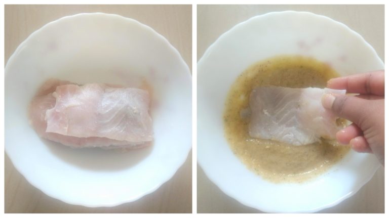 Bengali bhetki fish fry recipe | bengali style crispy fish cutlet recipe