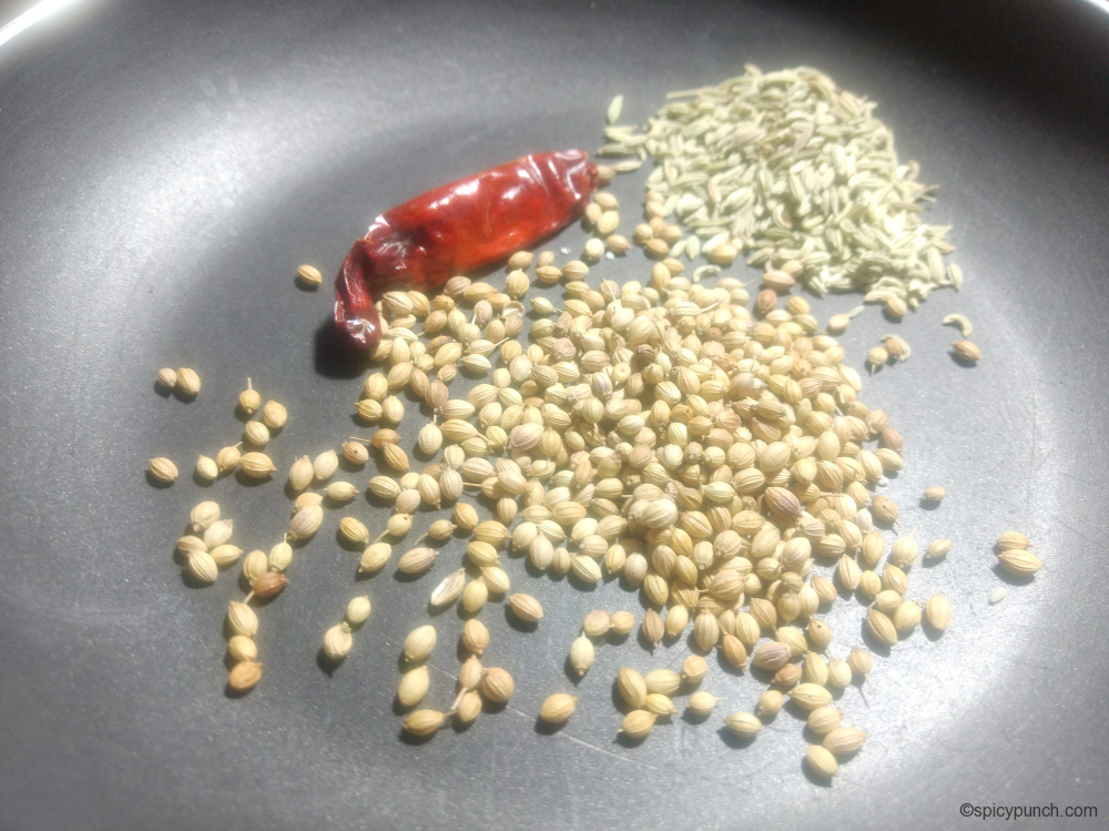 Easy Samosa recipe with aloo detailed step by step pics