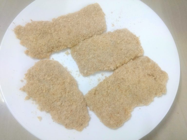 Bengali bhetki fish fry recipe | bengali style crispy fish cutlet recipe