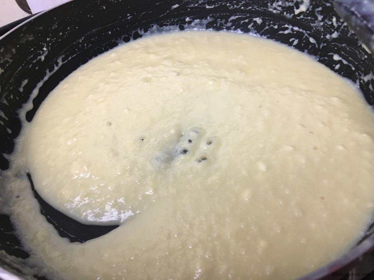 kalakand recipe | How to make easy kalakand sweet at home