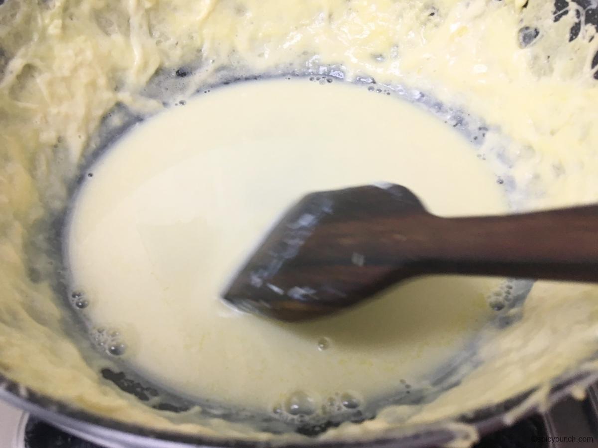 rabri recipe | rabdi recipe | how to make rabri at home