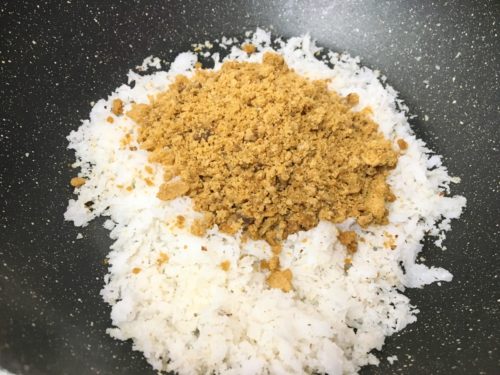 Dudh puli recipe | makar sankranti special bengali dudh puli pitha