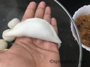 Dudh puli recipe | makar sankranti special bengali dudh puli pitha