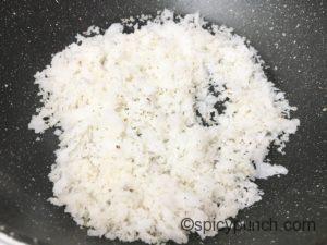 Dudh puli recipe | makar sankranti special bengali dudh puli pitha