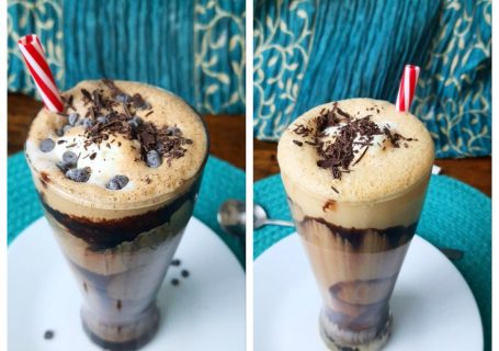 SpicyPunch - A Perfect Blend of Spices