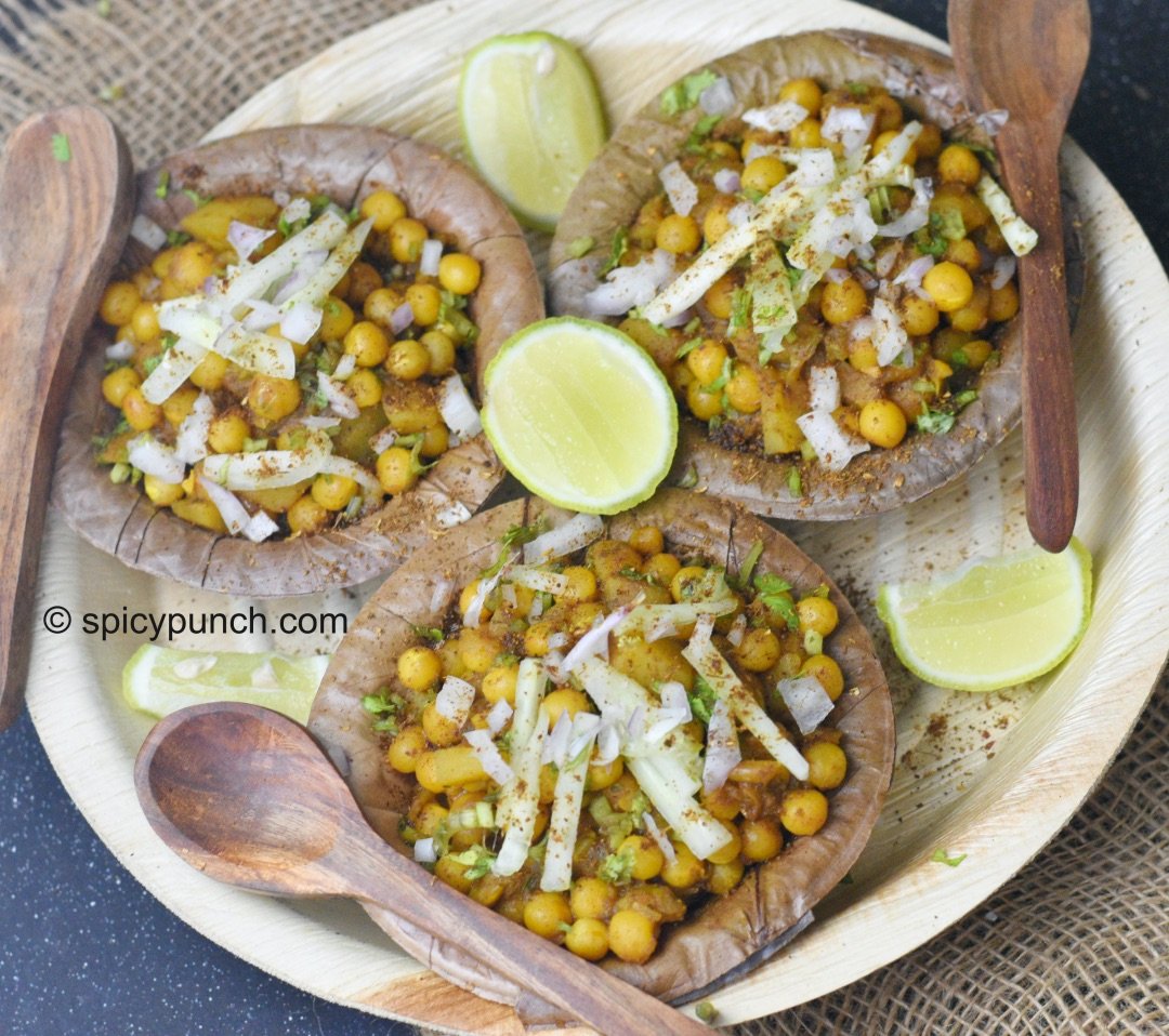 Bengali ghugni recipe | how to make bengali ghugni