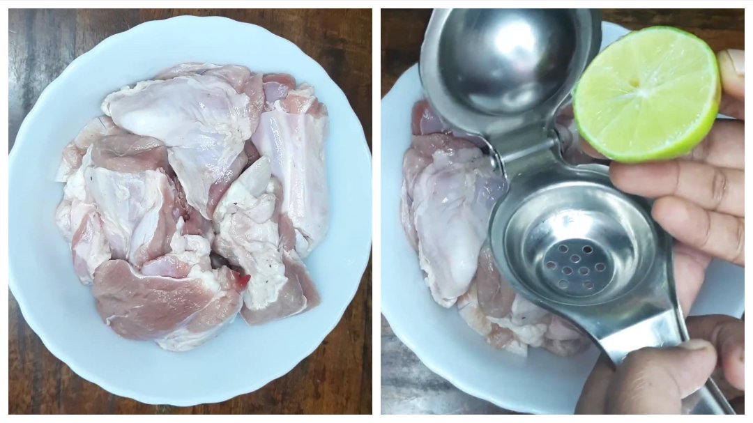 Restaurant style mutton masala recipe with video
