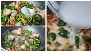 Chilli fish recipe - Chinese style chilli fish with gravy - Spicypunch