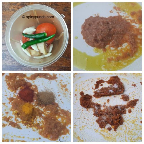 Aloo chop recipe - Bengali style crispy aloor chop- kolkata alur chop