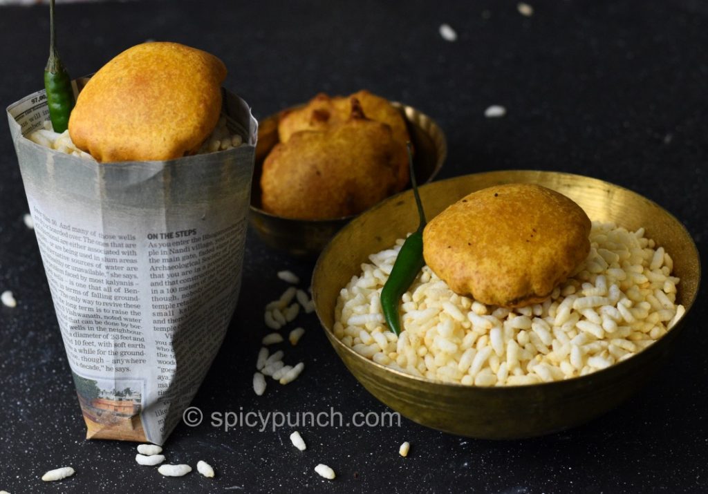 Aloo chop recipe - Bengali style crispy aloor chop- kolkata alur chop