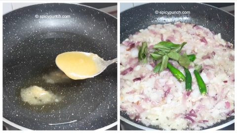 Guntur chicken recipe - Dry Guntur chicken Andhra restaurant style