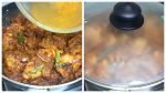 Guntur chicken recipe - Dry Guntur chicken Andhra restaurant style