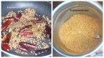 Guntur chicken recipe - Dry Guntur chicken Andhra restaurant style