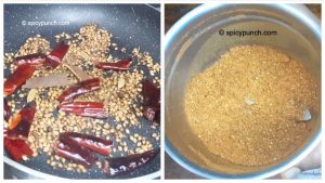 Guntur chicken recipe - Dry Guntur chicken Andhra restaurant style