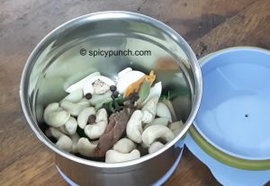 Dahi Chicken recipe - Bengali Doi Murgi recipe