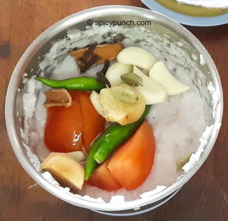 Bengali Biyebari Style Doi Maach(Doi katla) recipe