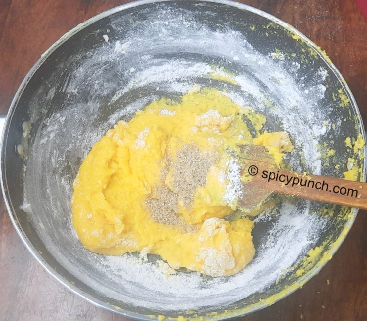 Kesar Peda recipe - Traditional Indian dessert for Holi and Diwali