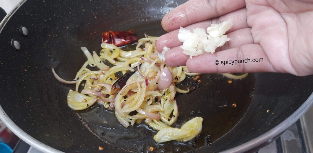 Bengali masoor dal (musur dal/musurir dal) recipe for rice