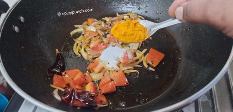 Bengali masoor dal (musur dal/musurir dal) recipe for rice